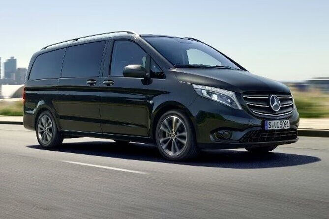 Private Transfer from Syracuse to Taormina (Direct or with Stops) - Key Points