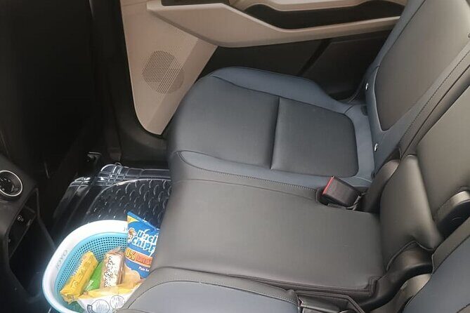 Private Transfer from T3 Delhi Airport to Delhi/Gurgaon Hotel - The Value of a Private, Punctual Transfer