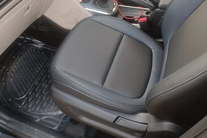 Private Transfer from T3 Delhi Airport to Delhi/Gurgaon Hotel - Who Is This Service Best For?