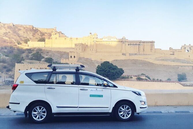 Private Transfer from T3 Delhi Airport to Delhi/Gurgaon Hotel - Final Thoughts