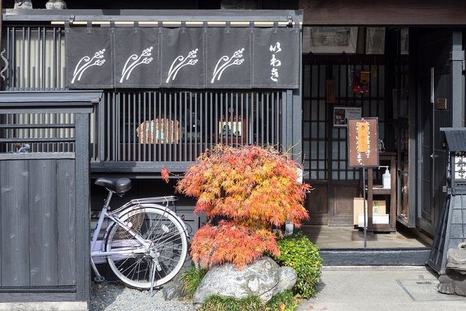 Private Transfer from Takayama to Kanazawa Including Shirakawago - Our Final Thoughts