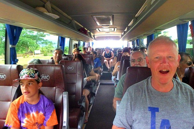 Private Transfer from Tambua Sand/Hideaway/Naviti/Warwick Resort to Nadi Airport - Cost and Value Consideration