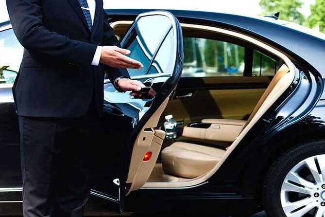 PRIVATE TRANSFER from TAORMINA to PALERMO (or VICEVERSA) - Why Choose This Private Transfer?