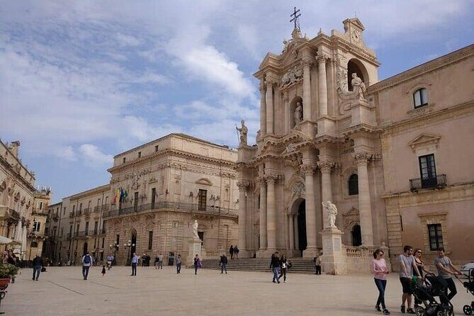 Private Transfer from Taormina to Syracuse (Direct or with Stops) - Why Choose a Private Transfer?