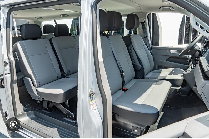 Private Transfer from Taoyuan airport Taiwan to Taipei - Why Choose This Private Transfer?