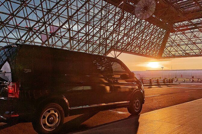 Private Transfer from Taoyuan Airport to Taichung City downtown - Introducing the Private Transfer from Taoyuan Airport to Taichung City