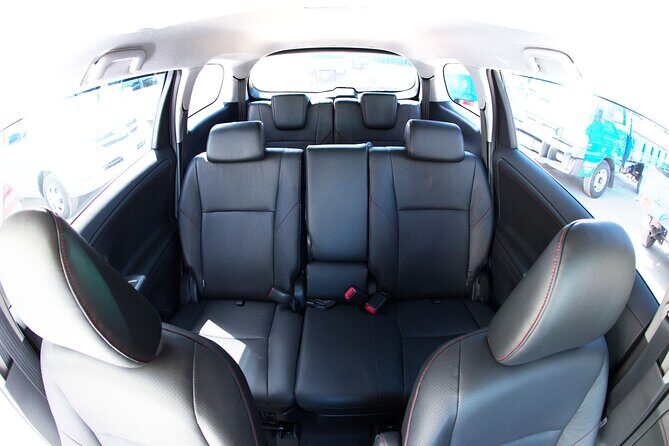 Private Transfer from Taoyuan Airport to Taichung City downtown - Final Thoughts: Is It Worth It?