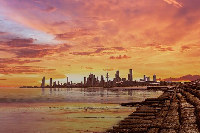 Private Transfer from Tashkent City to Tashkent (TAS) Airport - Key Points