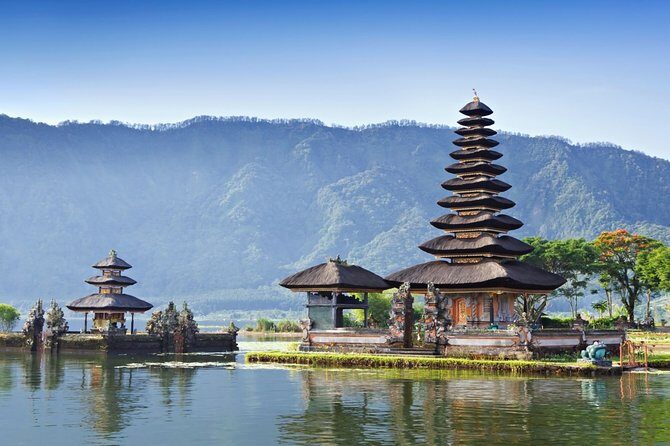 Private Transfer from Tasikmalaya to Bandung Airport (BDO) - Key Points