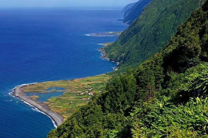Private Transfer from Terceira Lajes (TER) Airport to Angra do Heroísmo - FAQ
