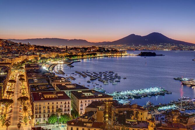 Private Transfer from the Airport to Amalfi Coast - Who Should Choose This Transfer?