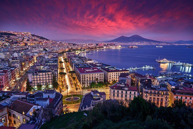 Private Transfer from the Airport to Amalfi Coast - The Sum Up: Is This Experience Worth Considering?