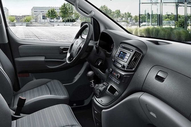 Private Transfer from the Airport to your Hotel/house . - Value and Practicality