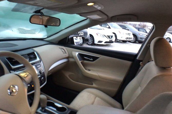 Private Transfer from the Airport to your Hotel/house . - FAQ