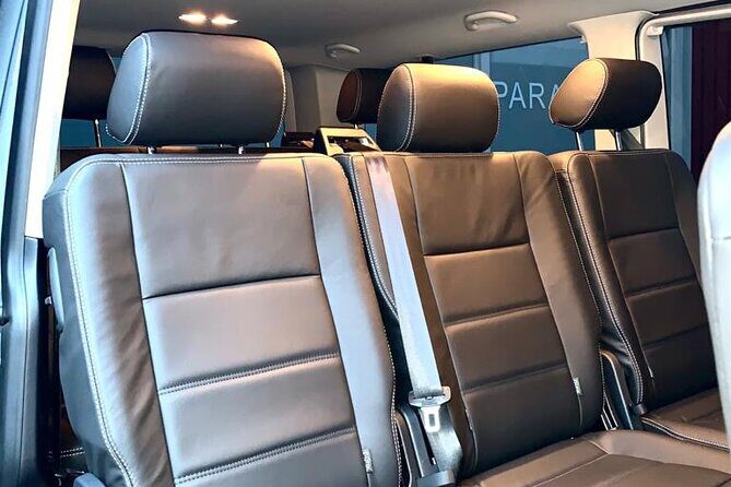 Private Transfer from the City of Paris To Orly Airport (ORY) - Who Is This Transfer Best For?