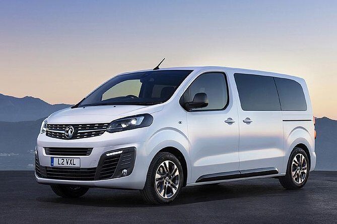 Private Transfer from Thessaloniki Airport to Sani Resort - Introduction