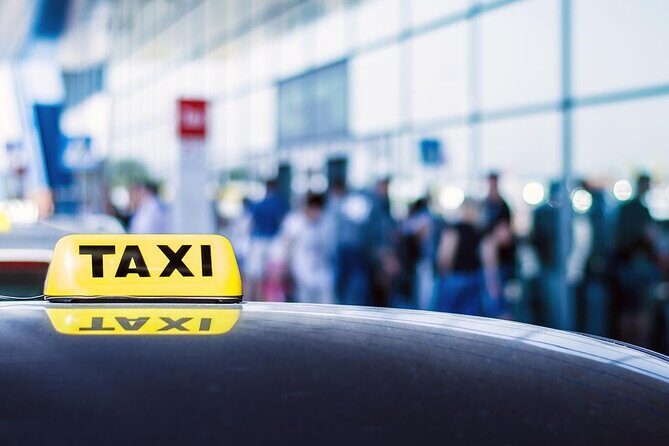 Private Transfer from Thessaloniki Airport to Sani Resort - Authenticity and Local Touches