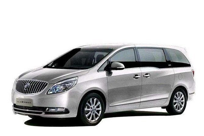Private Transfer from Tianjin International Cruise Port to Beijing City Hotels - The Sum Up