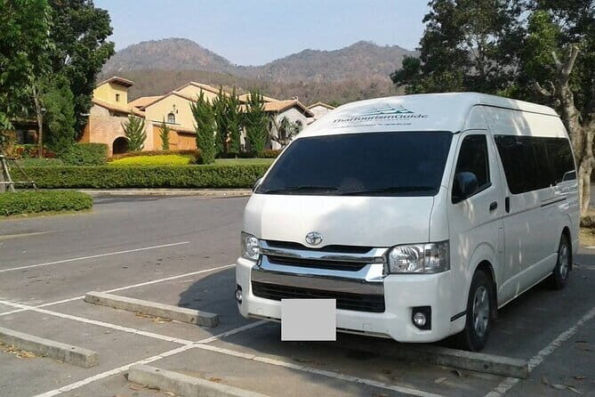 Private Transfer from Tianjin Port to Tianjin Binhai Airport(TSN) - Final Thoughts