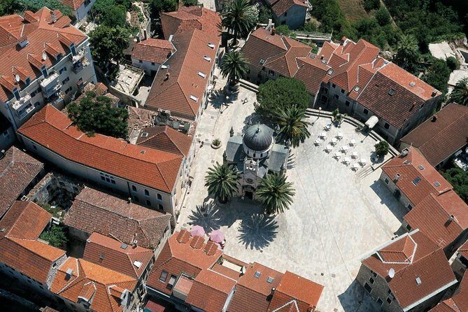 Private Transfer from Tivat airport to Herceg Novi, Meljine or Igalo - Final Thoughts