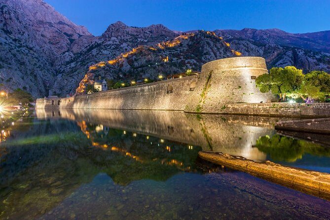Private Transfer from Tivat airport to Kotor - Why This Transfer Is a Smart Choice