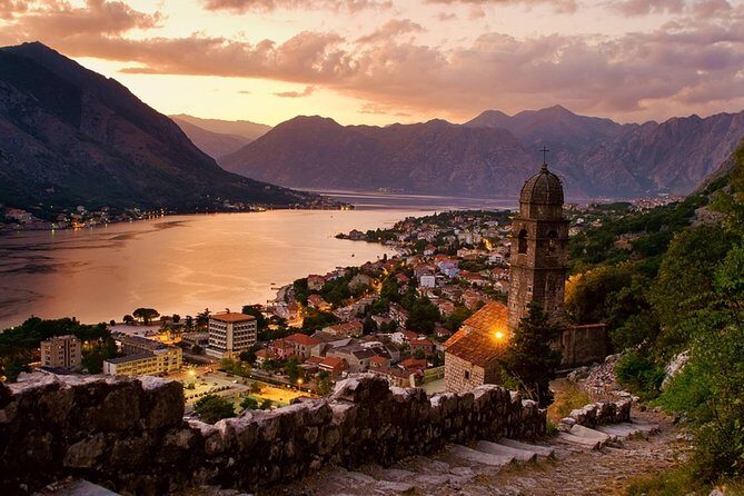 Private Transfer from Tivat airport to Kotor - FAQs
