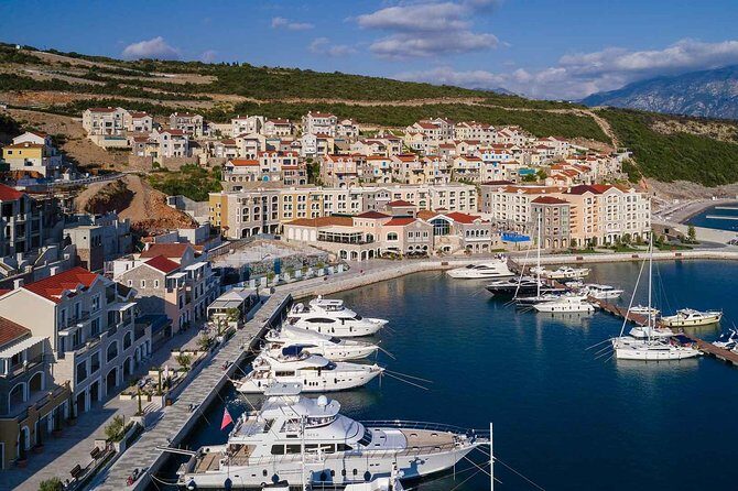 Private Transfer from Tivat airport to Lustica bay or Krasici - FAQs