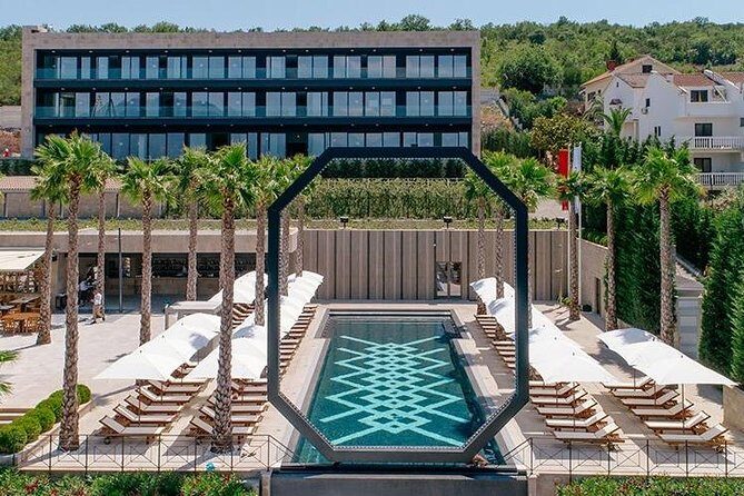 Private Transfer from Tivat airport to Nikki or Obala Djurasevica - FAQs