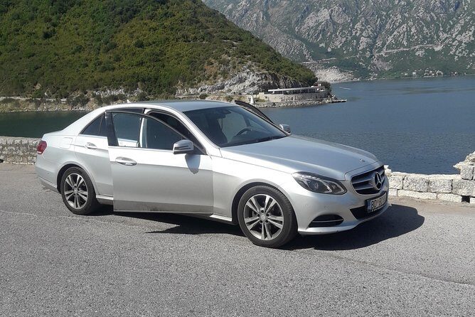 Private Transfer from Tivat airport to Nikki or Obala Djurasevica - Final Thoughts