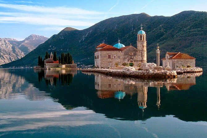 Private Transfer from Tivat airport to Perast - Key Points