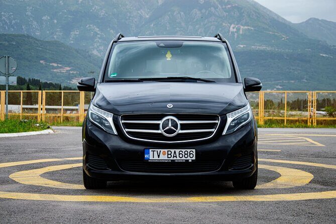 Private Transfer from Tivat airport to Perast - Who Should Consider This Transfer?