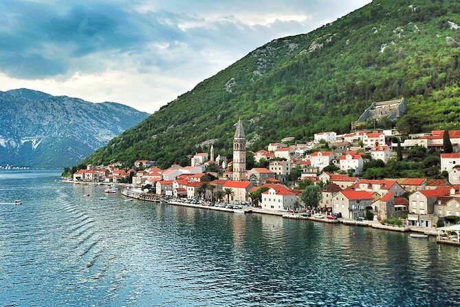 Private Transfer from Tivat airport to Perast - The Sum Up: Why This Transfer Works Well