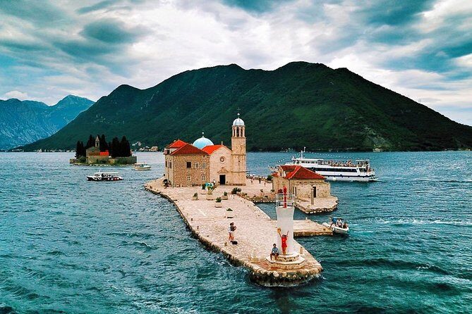 Private Transfer from Tivat airport to Perast - FAQs About the Tivat Airport to Perast Transfer