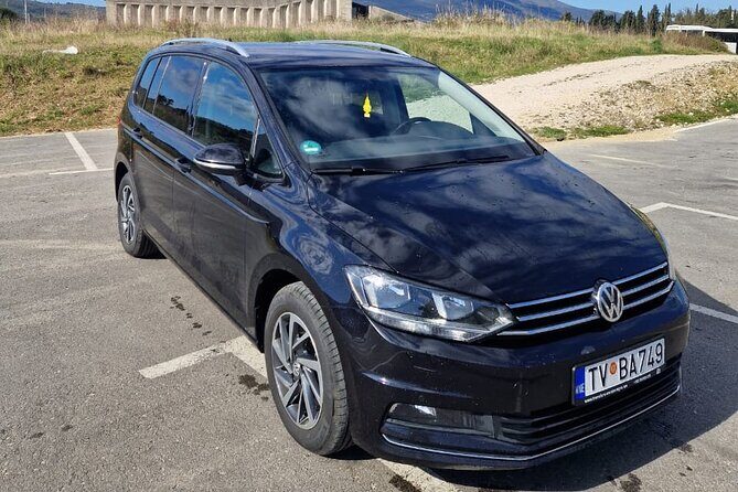 Private Transfer from Tivat airport to Tivat city or Porto Montenegro - Why This Transfer is a Good Choice for Travelers