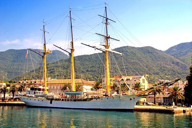 Private Transfer from Tivat airport to Tivat city or Porto Montenegro - FAQ
