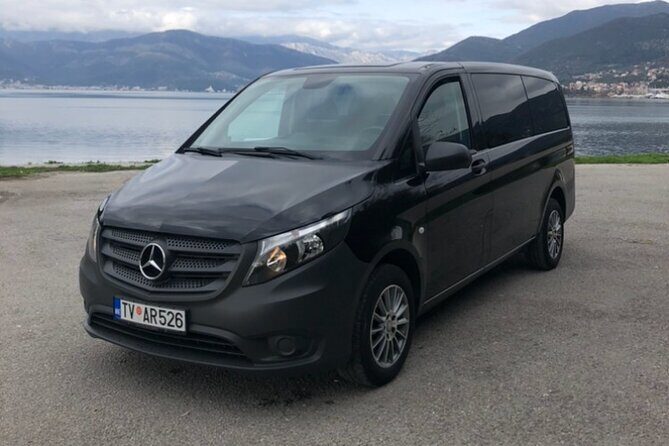 Private transfer from Tivat to Dubrovnik airport - Pricing and Overall Value