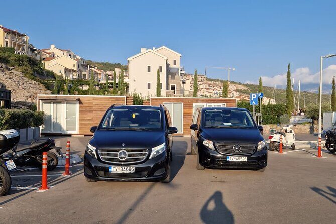 Private transfer from Tivat to Dubrovnik airport - Who Would Love This Transfer?