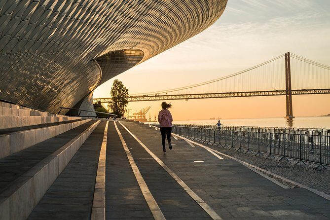 Private Transfer From / To Airport Lisboa x Lisboa - Final Thoughts
