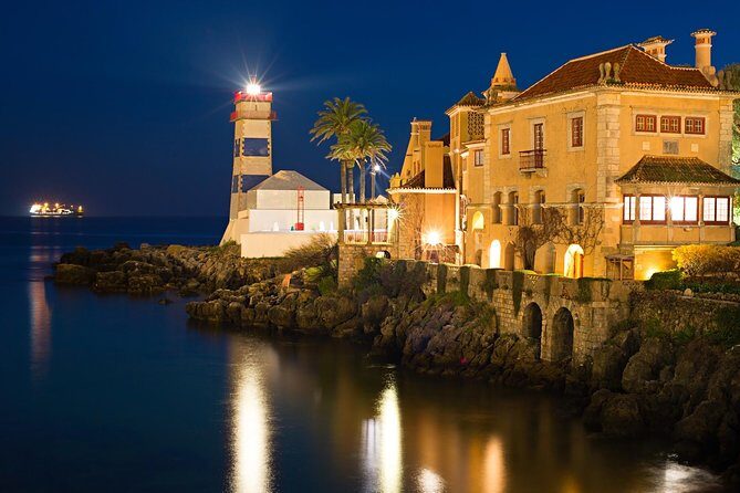 Private Transfer From / To Airport Lisbon x Cascais - FAQs