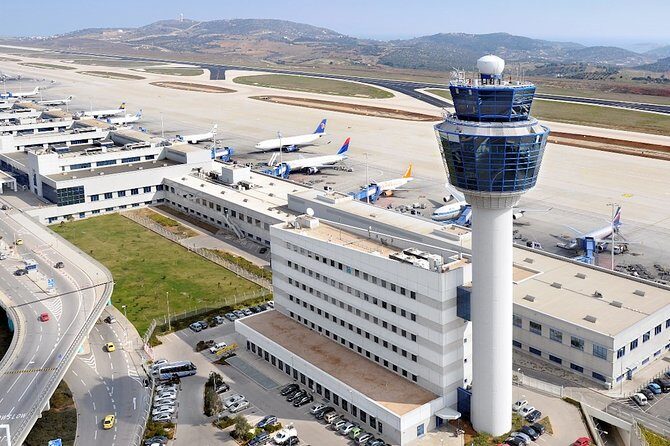 Private Transfer from/to Athens Airport/Hotel in Athens - Why Choose a Private Transfer in Athens?