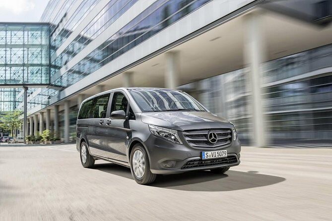 Private Transfer from/to Athens Airport/Hotel in Athens - Booking & Practical Tips
