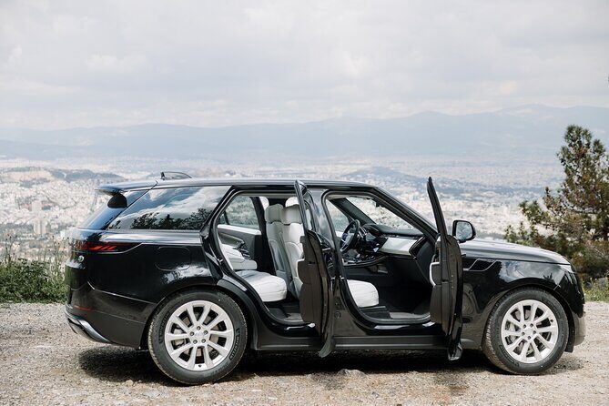 Private Transfer from/to Athens Airport/Hotel in Athens - Who Will Love This Service?