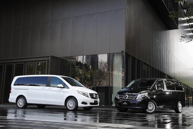 Private Transfer from/to Athens Airport/Hotel in Athens - The Sum Up