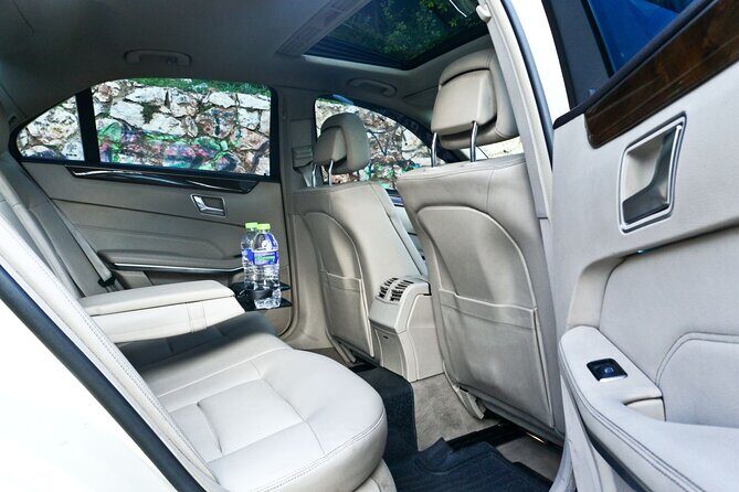 Private Transfer From/To Athens International Airport - FAQ