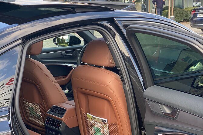 Private Transfer from/to Brussels Zaventem Airport - How the Transfer Fits Into Your Brussels Experience