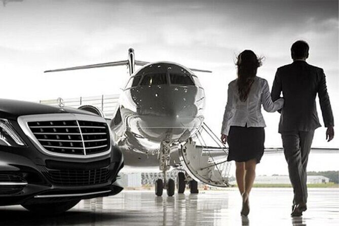 Private transfer from/to CDG, ORLY airports  DISNEYLAND - An In-Depth Look at This Private Transfer Experience