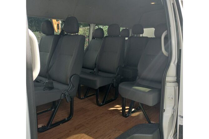 Private Transfer from/to Changi Airport and Singapore Hotels - FAQs