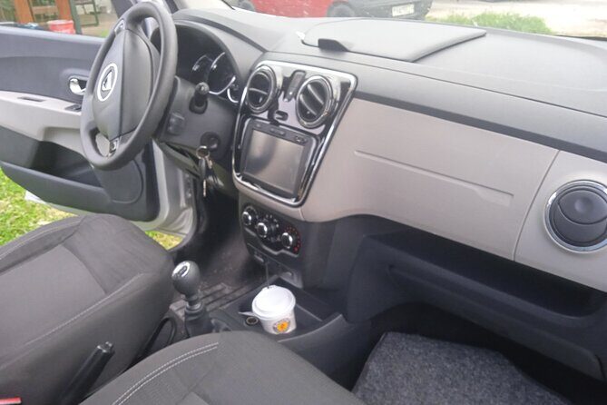 Private transfer from/to Diagoras airport - Why Choose a Private Transfer from Rhodes Airport?