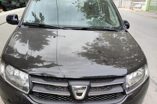 Private transfer from/to Diagoras airport - Potential Drawbacks and Considerations