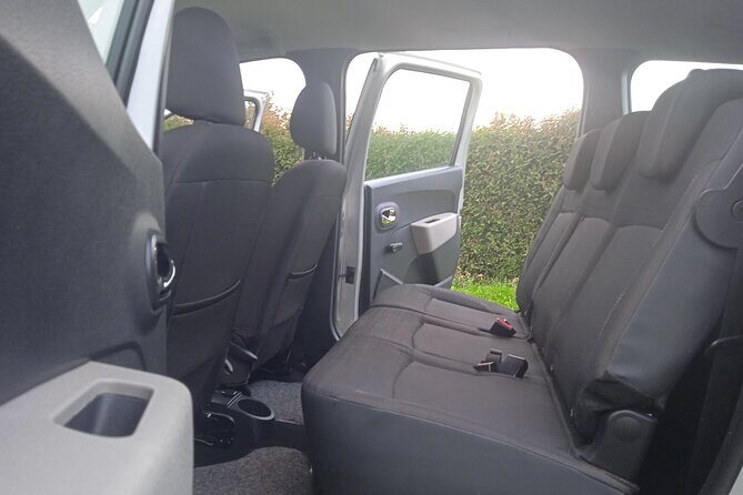Private transfer from/to Diagoras airport - Who Should Consider This Service?
